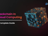 Blockchain In Cloud Computing A Complete Guide Idea Usher