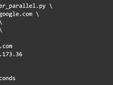 Streamline Your Work Python S Multiprocessing Made Simple