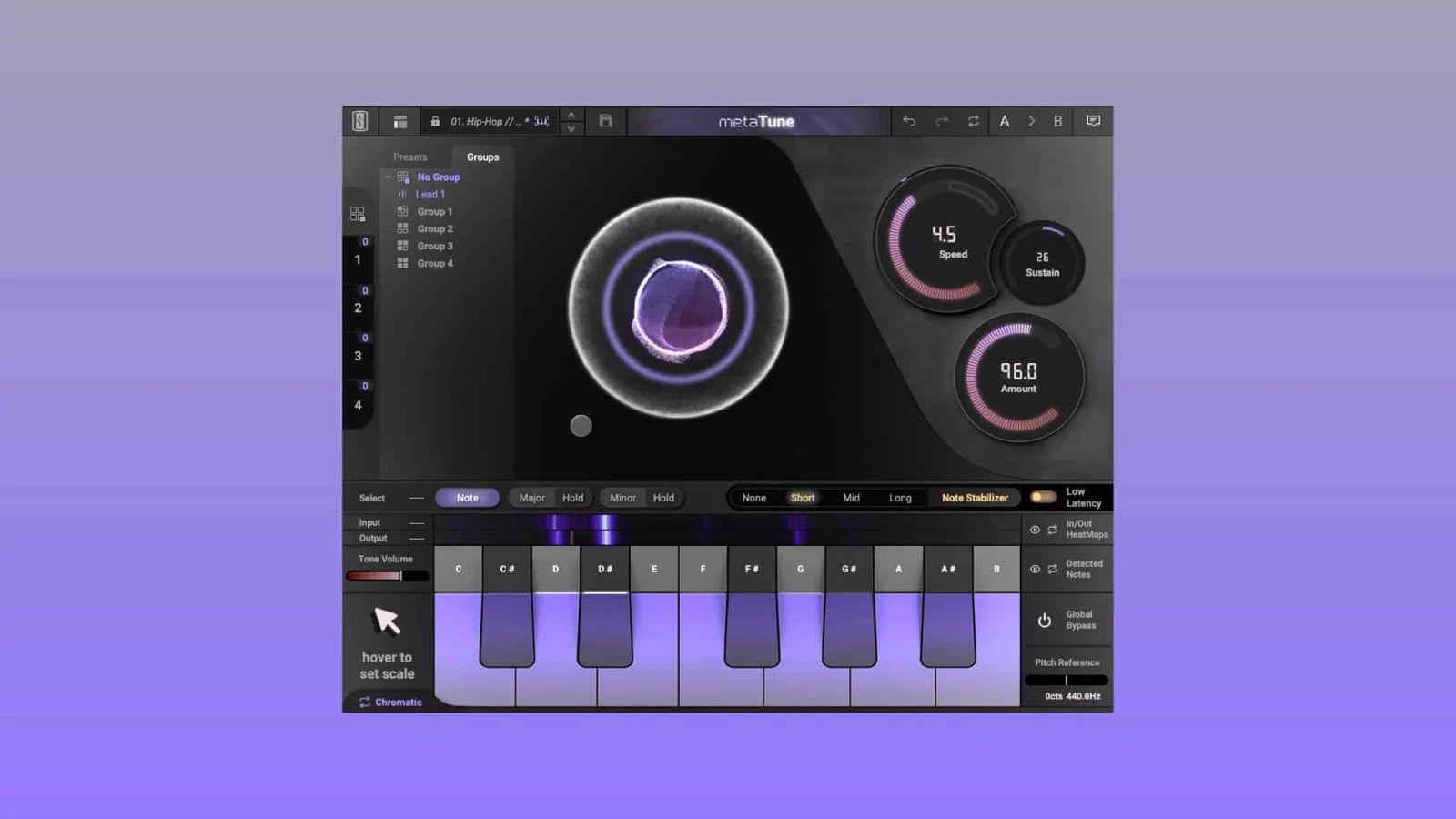 Top 9 Alternative Plugins To Auto-Tune Pro (Free & Paid)