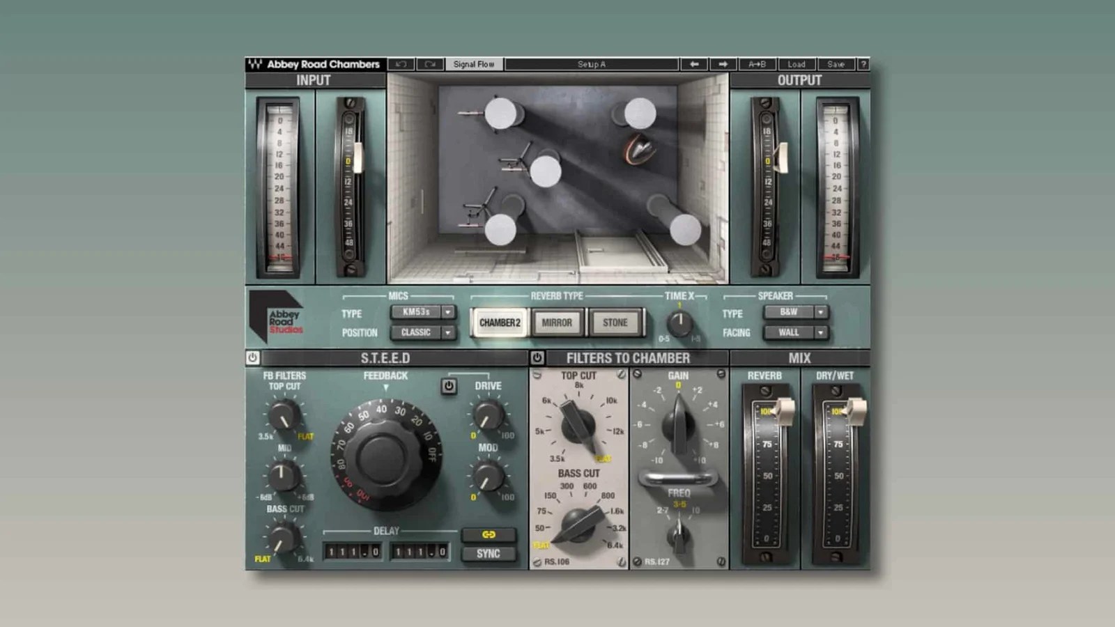 How To Choose The Right Reverb For Vocals | IDeez Studio