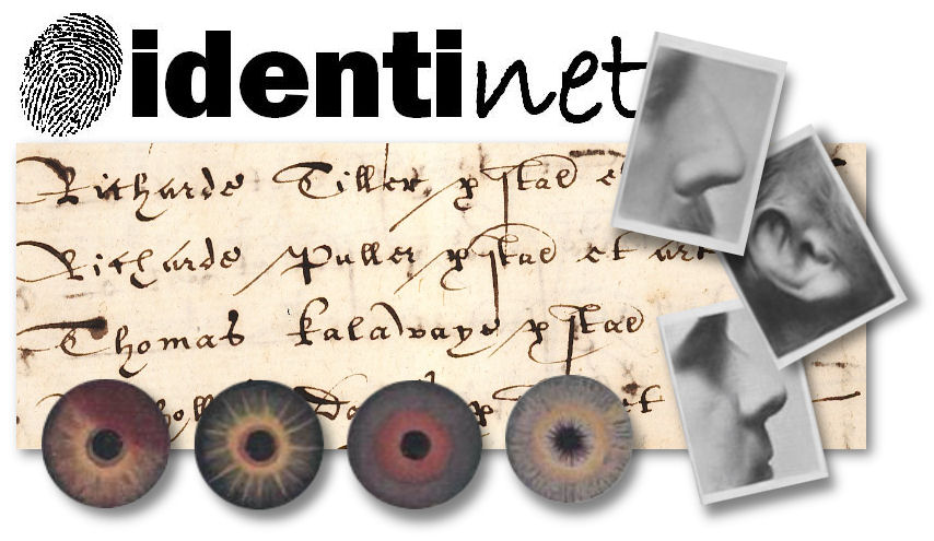 About Us | The Documentation of Individual Identity: Historical and ...