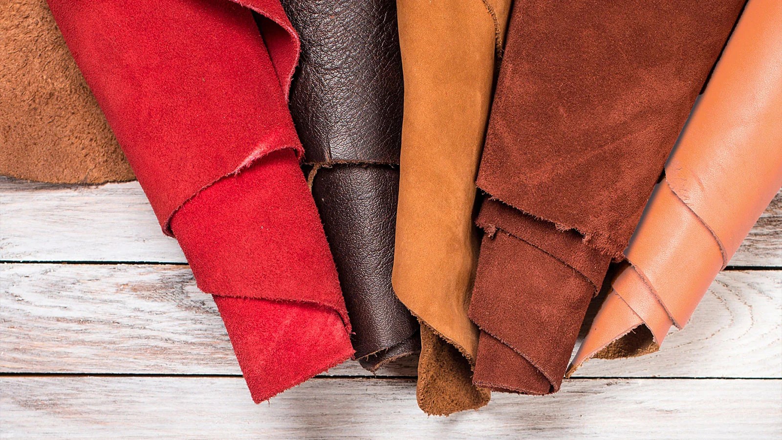 Selecting Your Leather Identityleathercraft