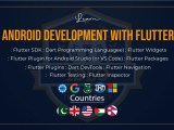 Android Development With Flutter Course Ideo College