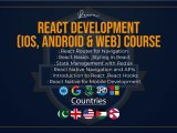 React Development Ios Android Web Course Ideo College