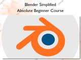 Download Absolute Beginner Course Blender Simplified Idesign Course