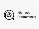 Idiomatic Programmers