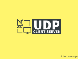 Udp Client Server Implementation In C Idiot Developer