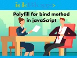 Polyfill For Bind Method In Javascript