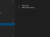 How To Debug Nodejs App In Vs Code