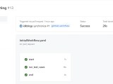Setting Up Github Action Workflow A Step By Step Guide