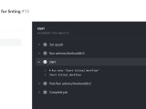 Setting Up Github Action Workflow A Step By Step Guide