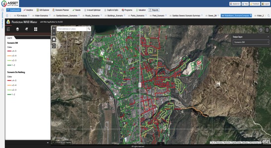 Asset Optimizer: Le Logiciel De Gestion D'actifs