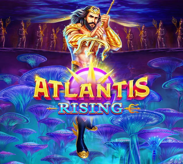 Atlantis Rising – IDS13