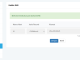 Cara Setting Domain Custom Ke Blogspot