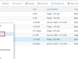 Tutorial Upload Codeigniter 4 Ke Hosting