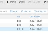 Tutorial Upload Codeigniter 4 Ke Hosting