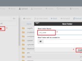 Tutorial Upload Codeigniter 4 Ke Hosting