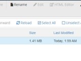 Tutorial Upload Codeigniter 4 Ke Hosting