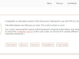 Tutorial Upload Codeigniter 4 Ke Hosting