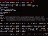 Cara Install Ssl Let S Encrypt Di Vps