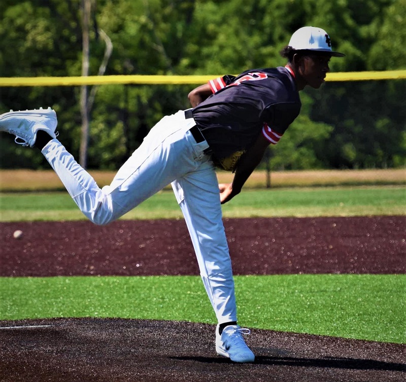 Athlete Profile - Jon Stanley - The EDGE