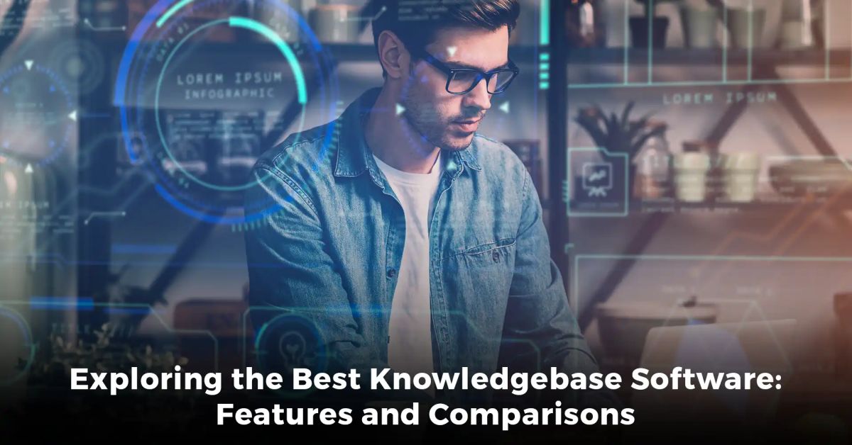 Best Knowledgebase Software You Ever Know