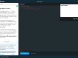 Code Academy Html And Css Ieuan Rhys Jones