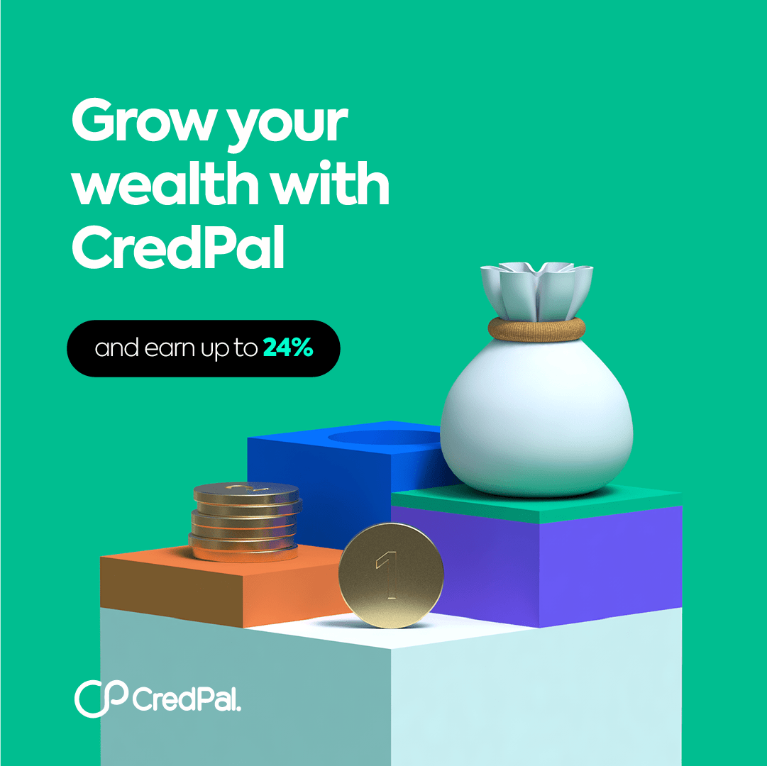 Investment with Credpal: How Credpal Investment became the bedrock of ...