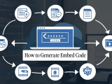How To Generate Embed Code Iframe Maker