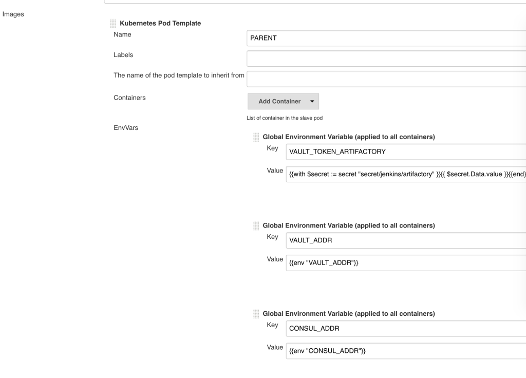 Advanced Jenkins Setup Creating Jenkins Configuration As Code And Setting Up Kubernetes Plugin