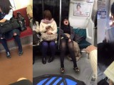 People In Japan Are Shamelessly Caught On Cam Doing This Inside The