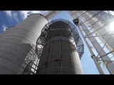 Grain Elevators Industrial Archaeology And Heritage