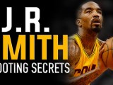 J R Smith Shooting Form Nba Shooting Secrets Basketball Focus