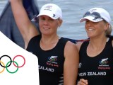 Top 5 Closest Olympic Rowing Finishes Canoeing Cave