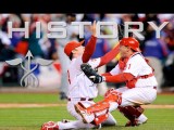 Greatest Moments In Mlb History Hd Fan Made Baseball Fever
