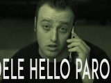 Hello Adele Parody Pay Your Rent Via R Funny