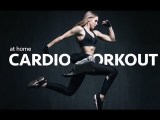 Intermediate Cardio Workout At Home Plyo Routine Debra Chan S Blog