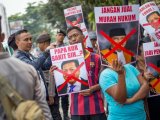 One Convicted One Cleared Signs Of Trouble In Indonesia Courts By Joe