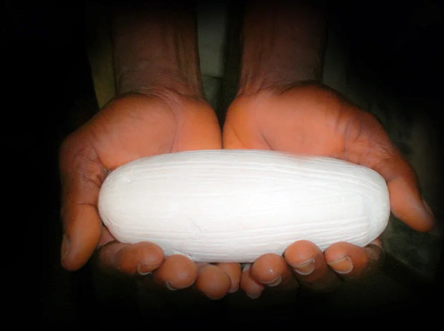 Igbe Orhe - Igbe Orhe