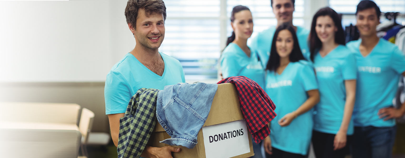 About Us – IGH Group