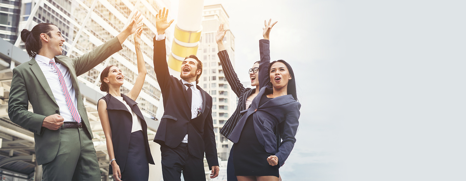 About Us – IGH Group