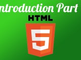 Html5 Introduction Tutorial For Beginners Igmmedia1 Create