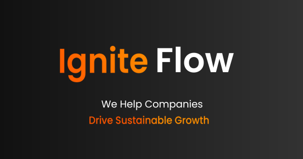 Growth Marketing Hacks, Insights & Trends | Ignite Flow