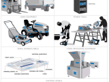 Igraphics Precision Printing Custom Labels And Die Cut Parts For