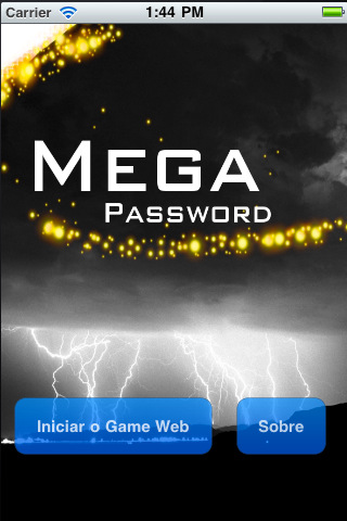 Review: Mega Password | iHelp BR