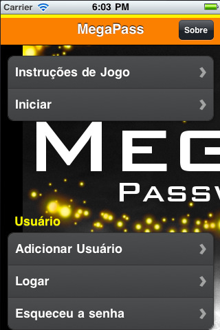 Review: Mega Password | iHelp BR