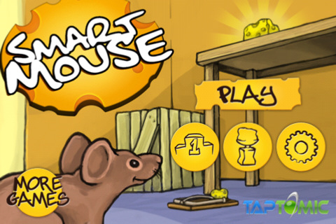 Review + Promoção: Smart Mouse [RESULTADO] | iHelp BR