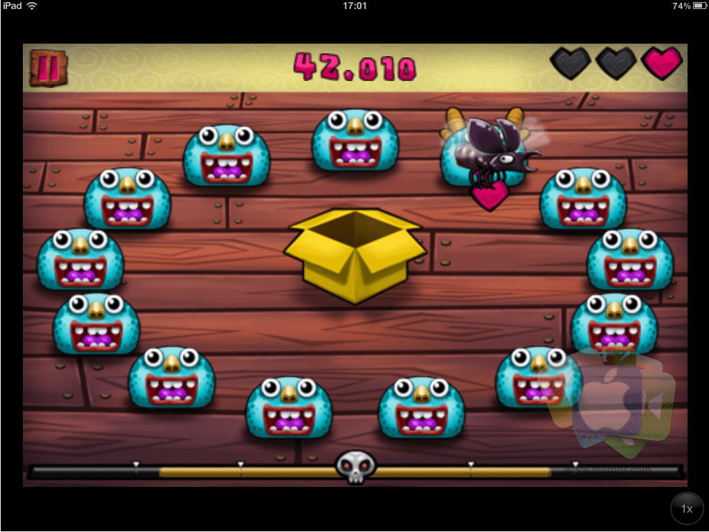 Monster Box ganha versão Lite | iHelp BR