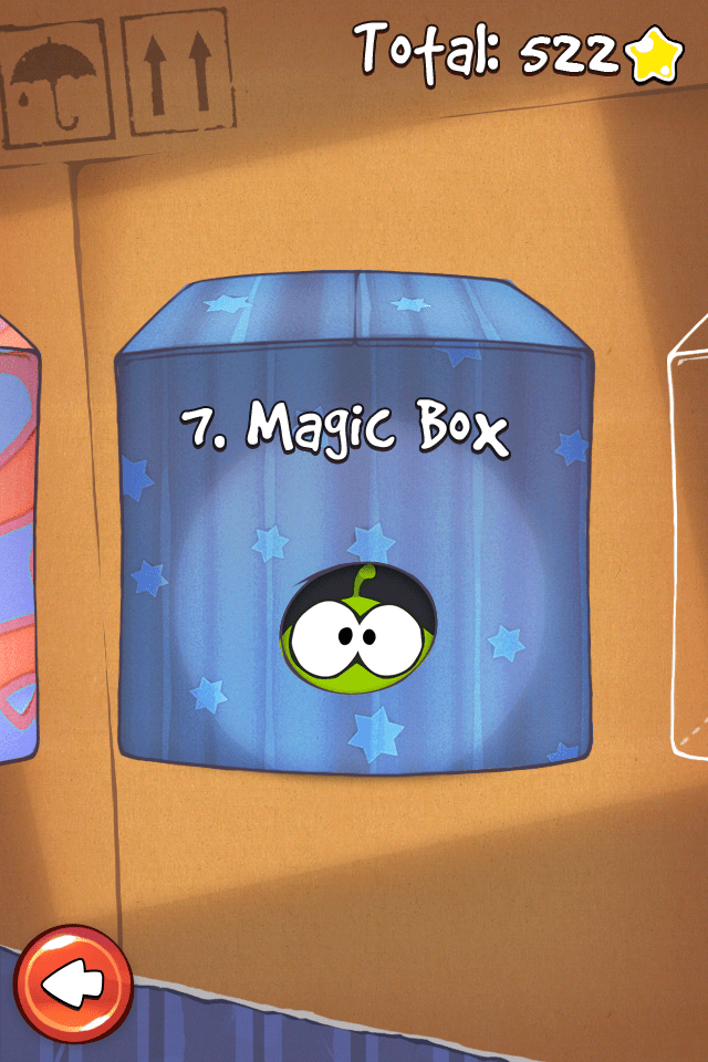 Cut The Rope ganha atualização de Páscoa | iHelp BR