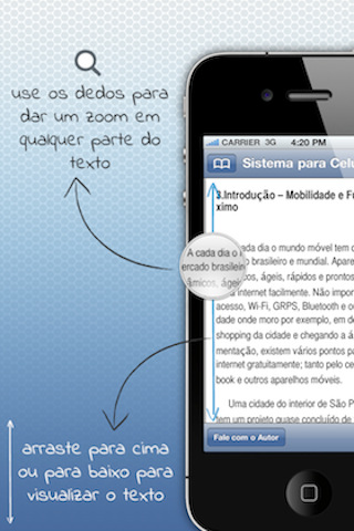 Aprenda a programar direto de seu iPhone/iPod com o Programação Mobile ...